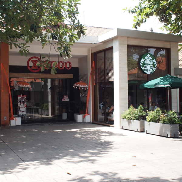 カユマニスヌサドゥア | Gossip Beauty